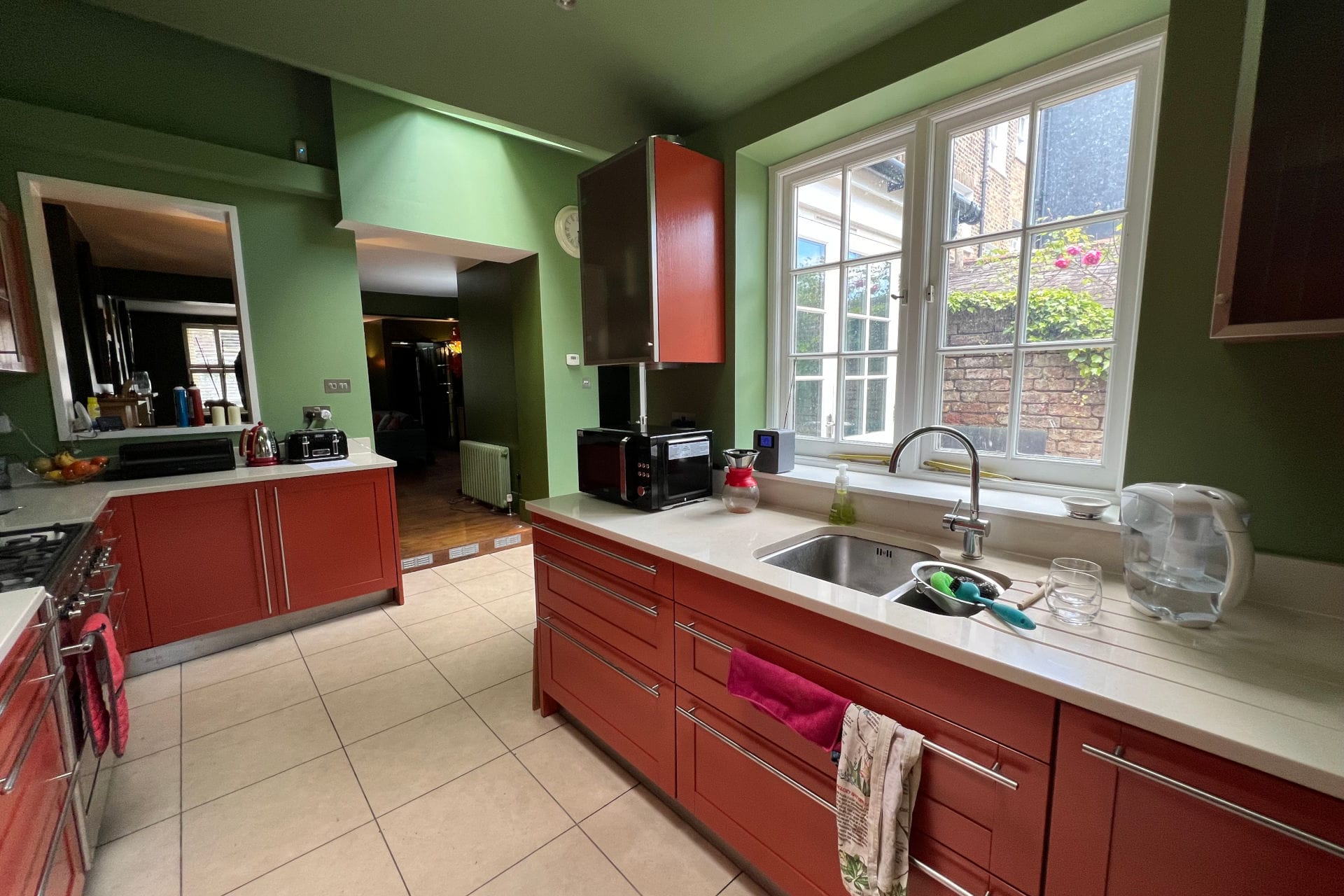 Highgate | Reno Home Improvements