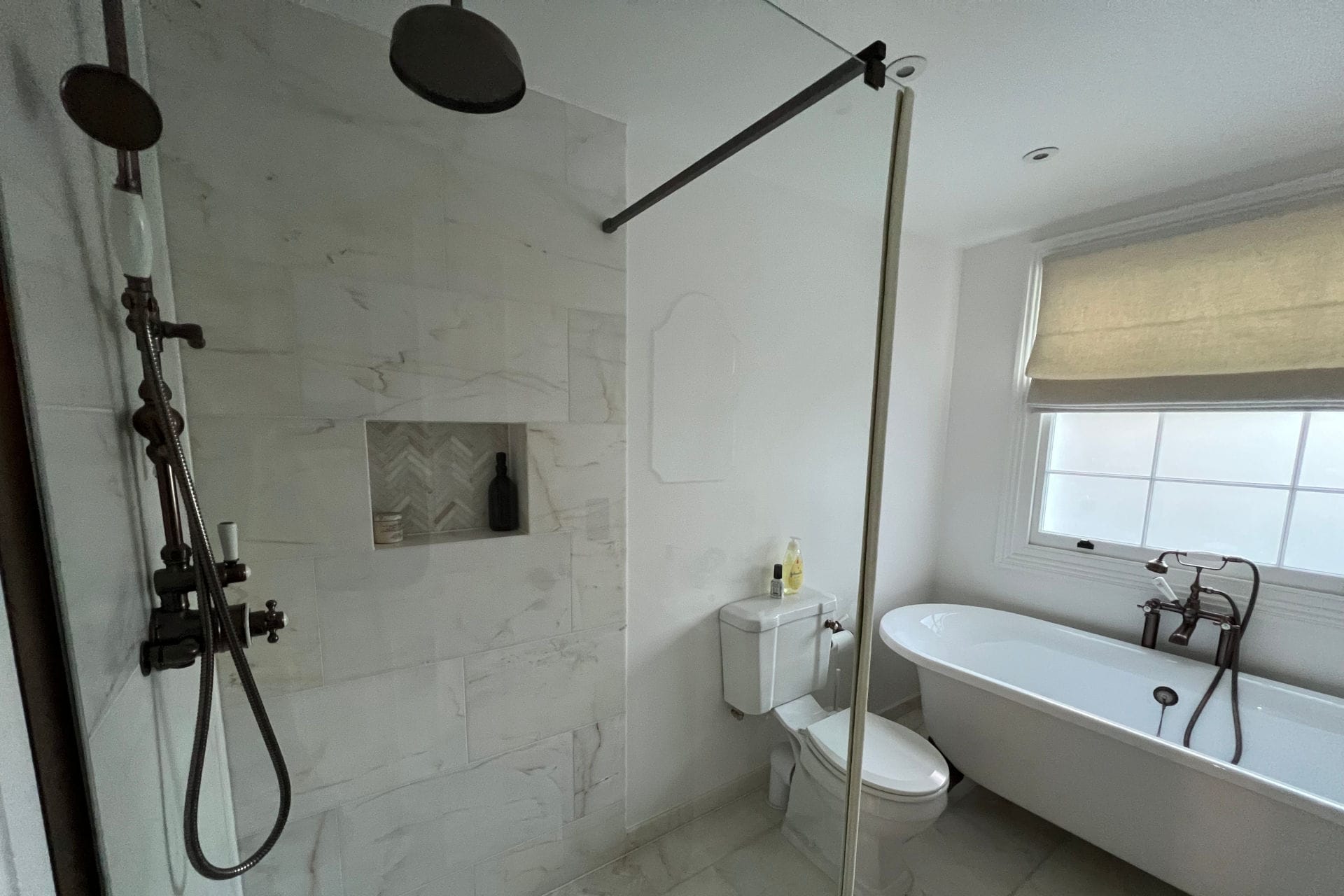Angel | Reno Home Improvements