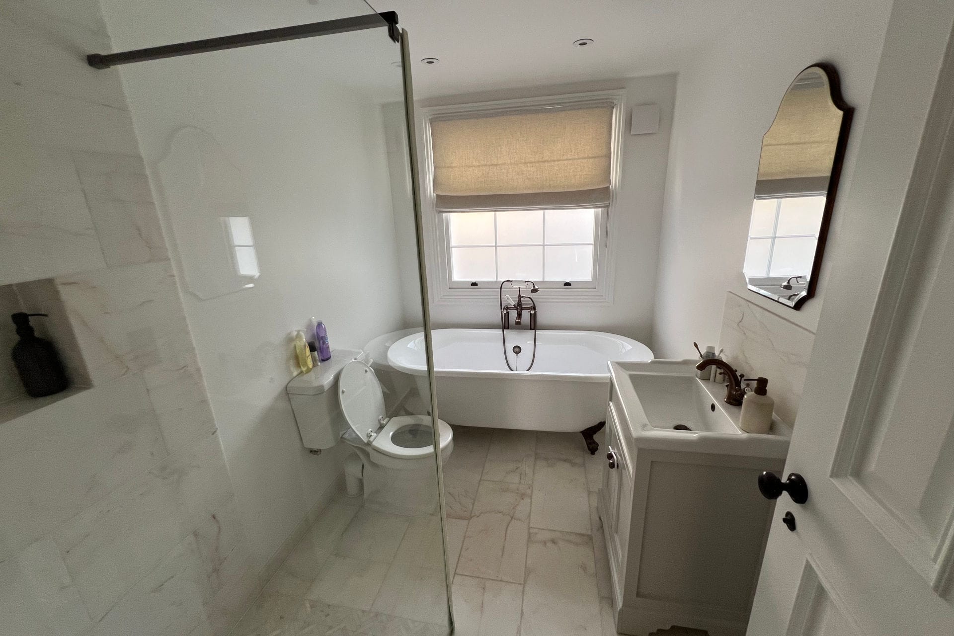 Angel | Reno Home Improvements