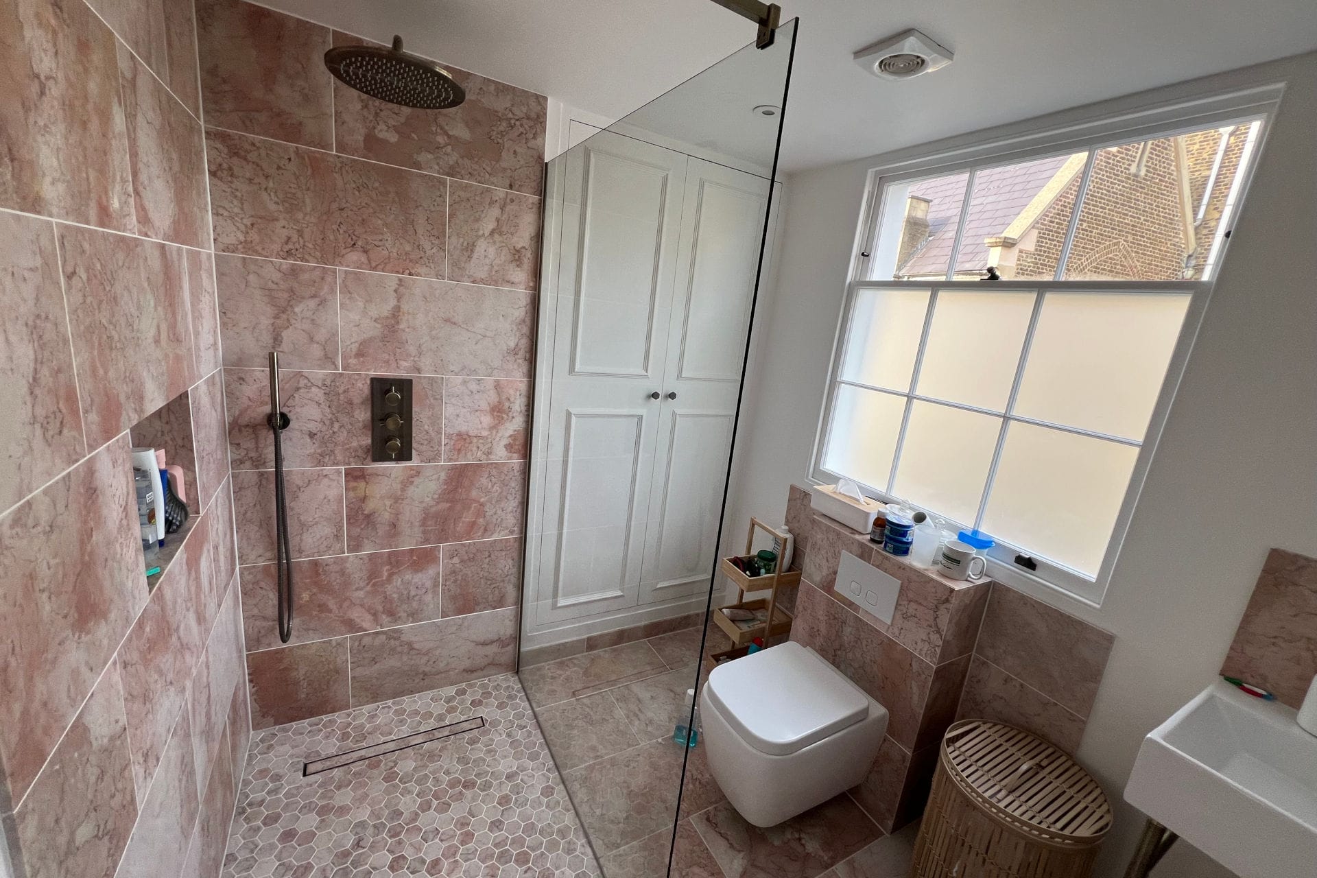 Angel | Reno Home Improvements