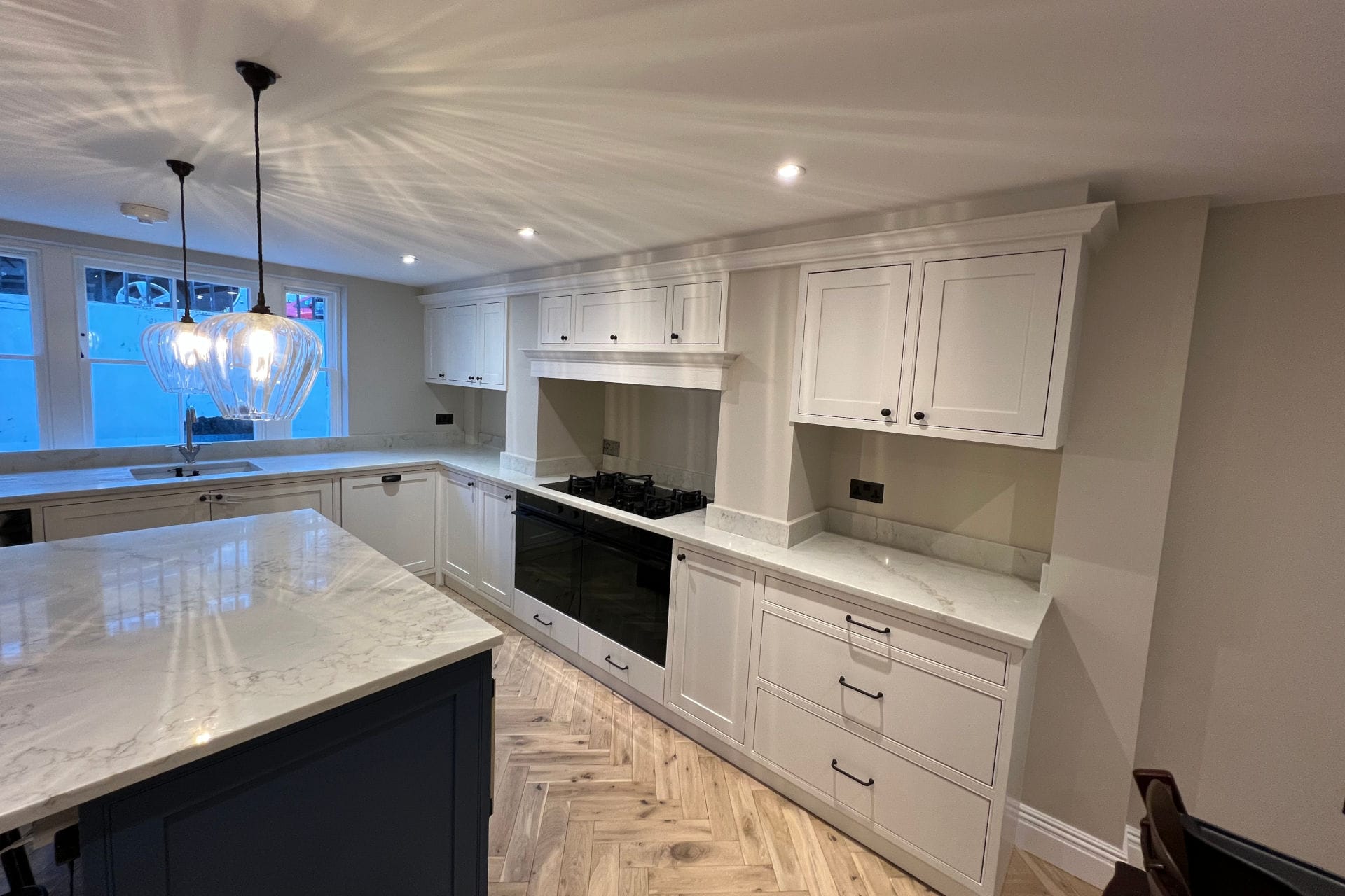 Angel | Reno Home Improvements