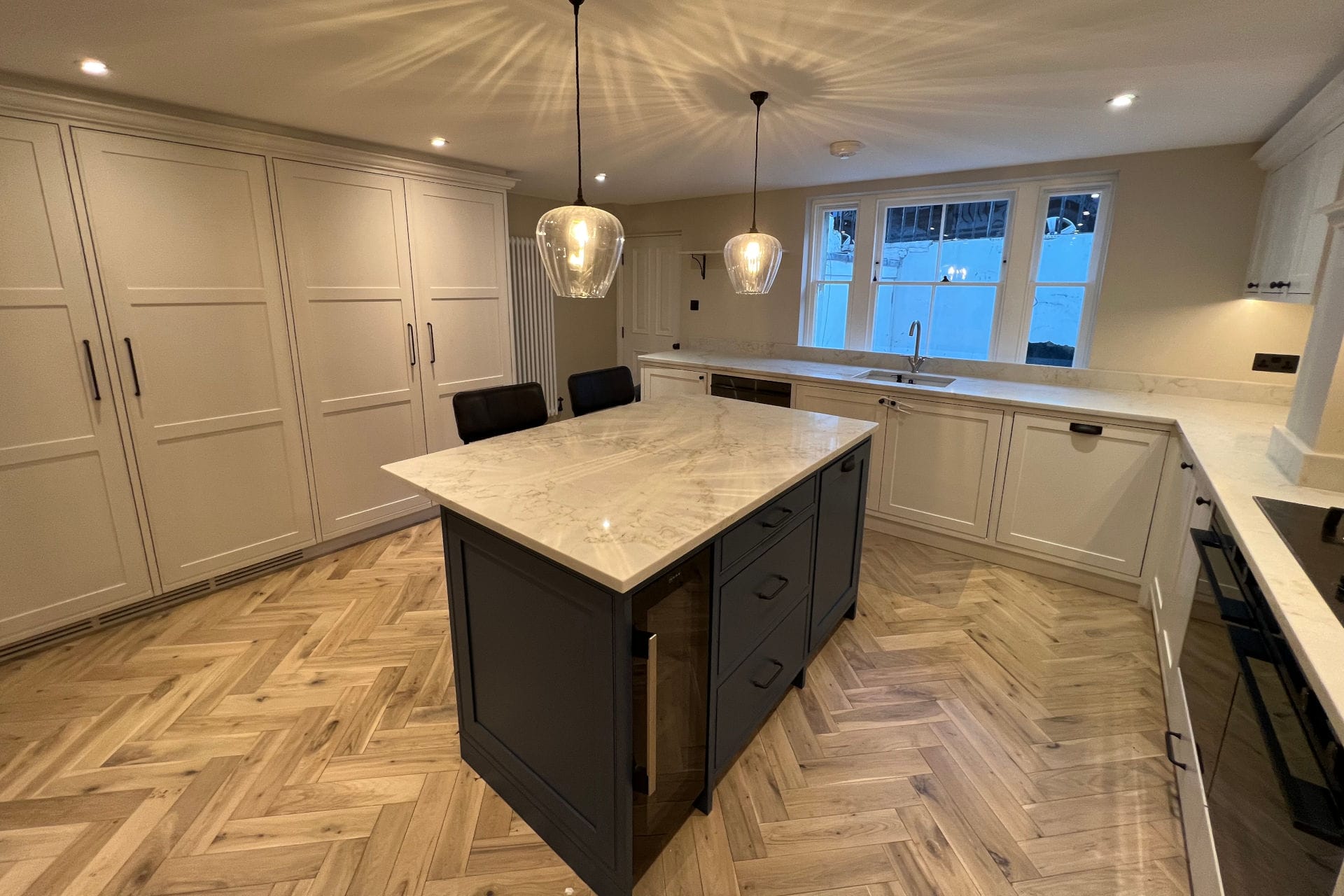 Angel | Reno Home Improvements