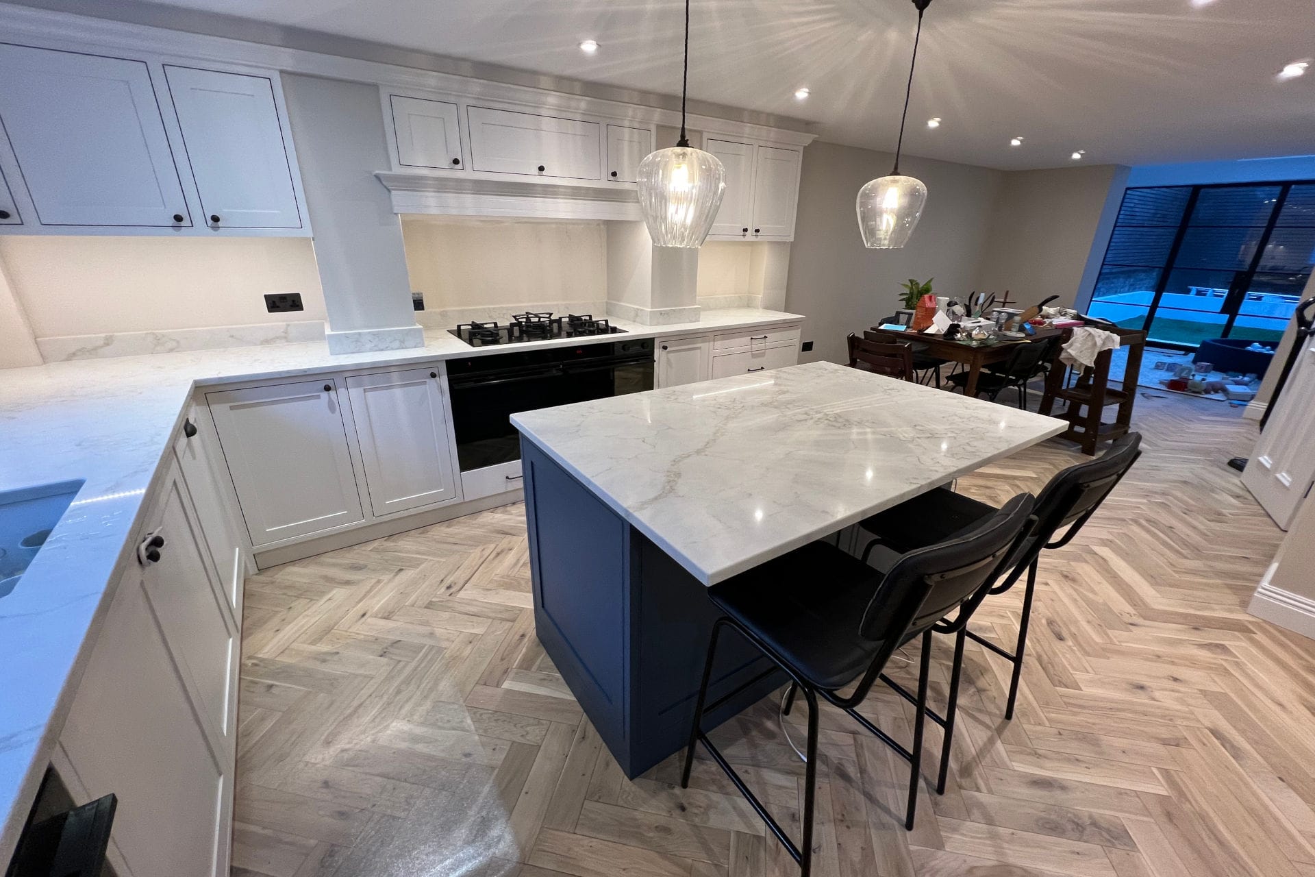Angel | Reno Home Improvements