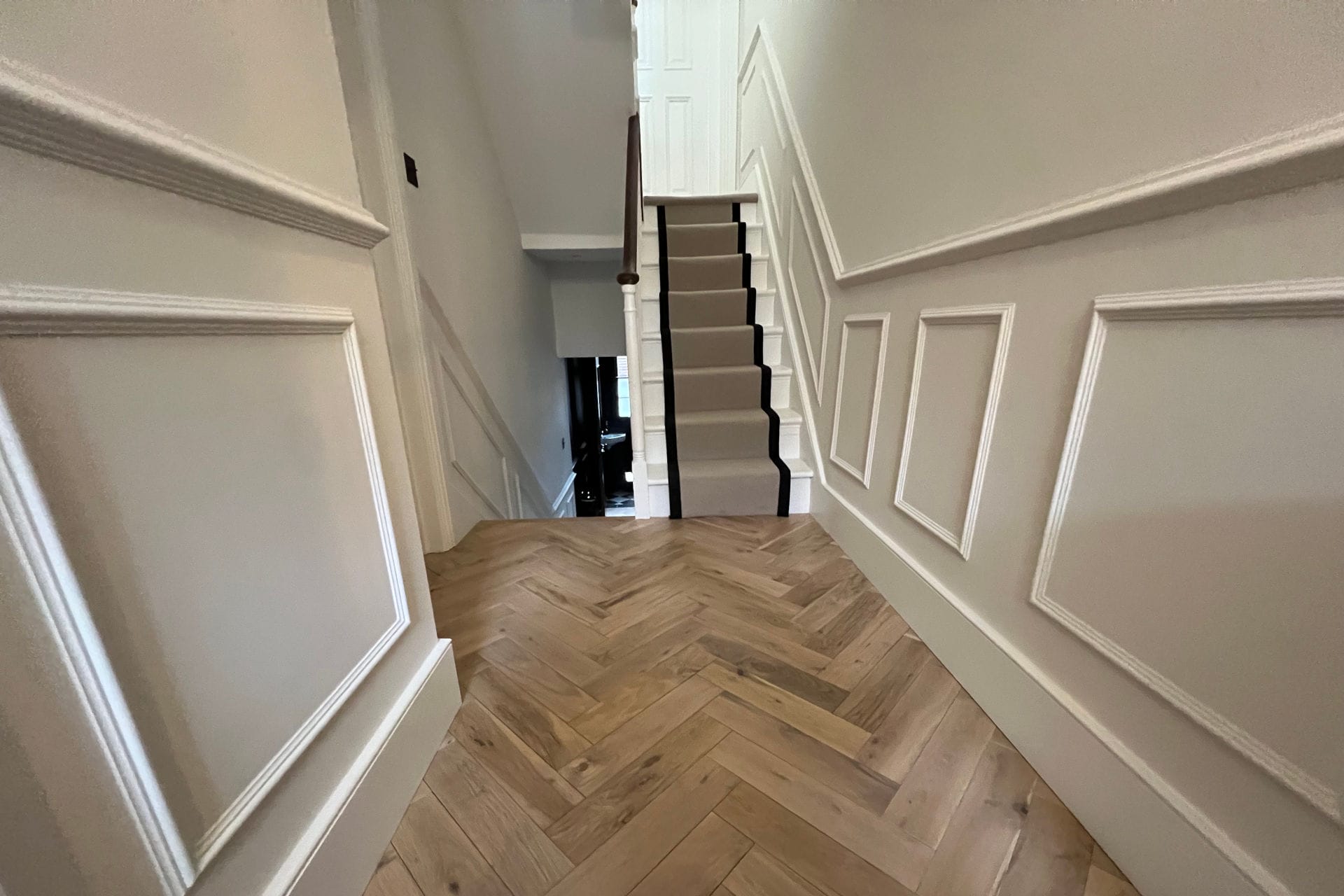 Angel | Reno Home Improvements