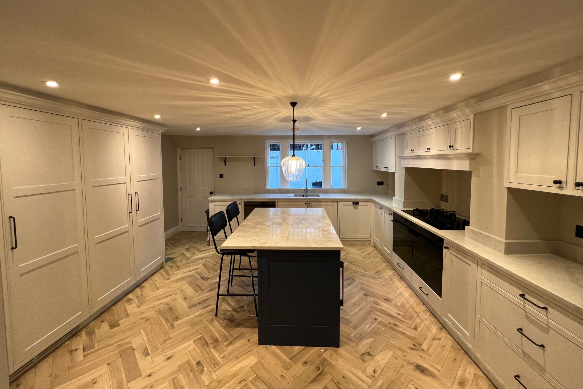 Kitchens Installations | Reno Home Improvements